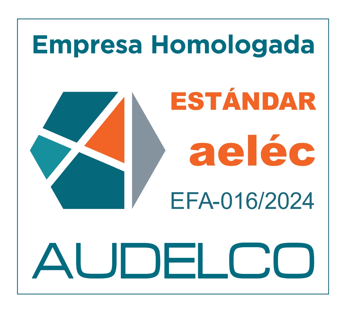 ESTANDAR AELEC - Centro de Formación Cenit